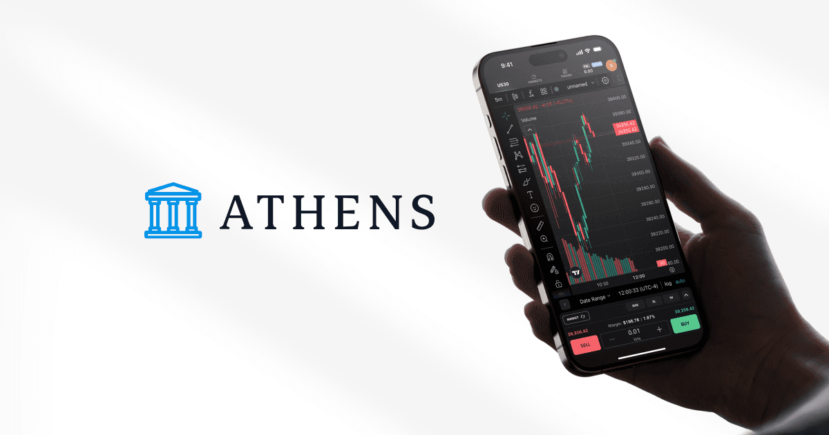 ATH Market - Trade Forex with Confidence