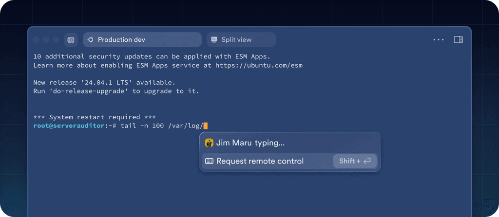 Termius - Documentation