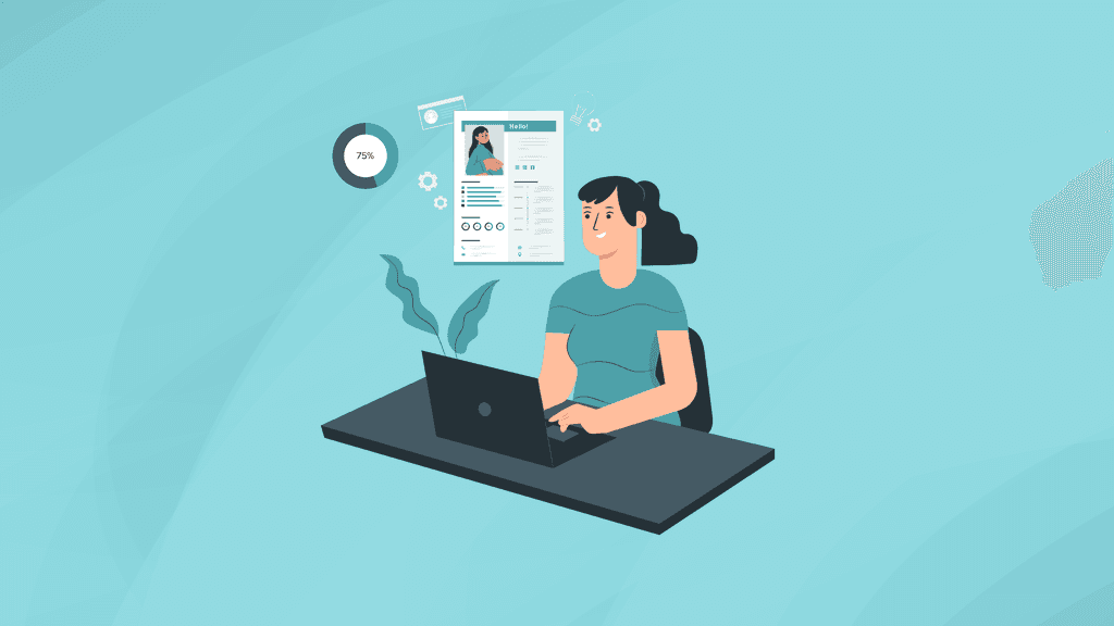 How to optimize your resume for an ATS scanners