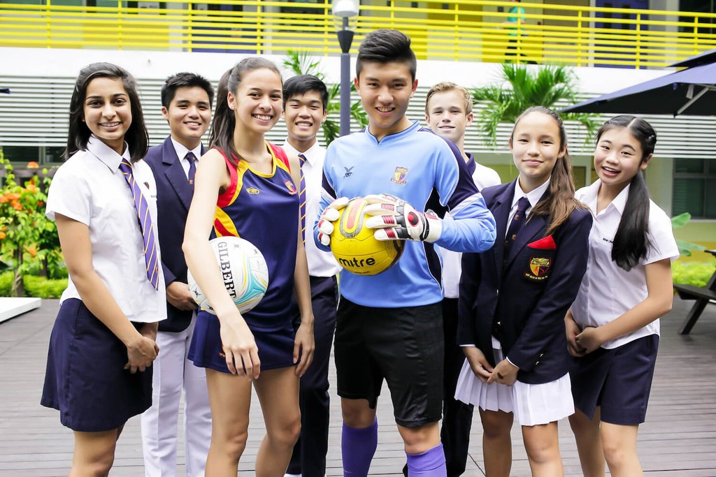 Singapore Education System: Guide for International Students