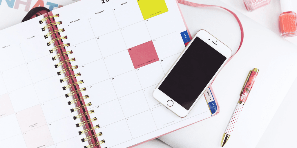 Five tips for effectively scheduling your workday | Cal.com - Open ...