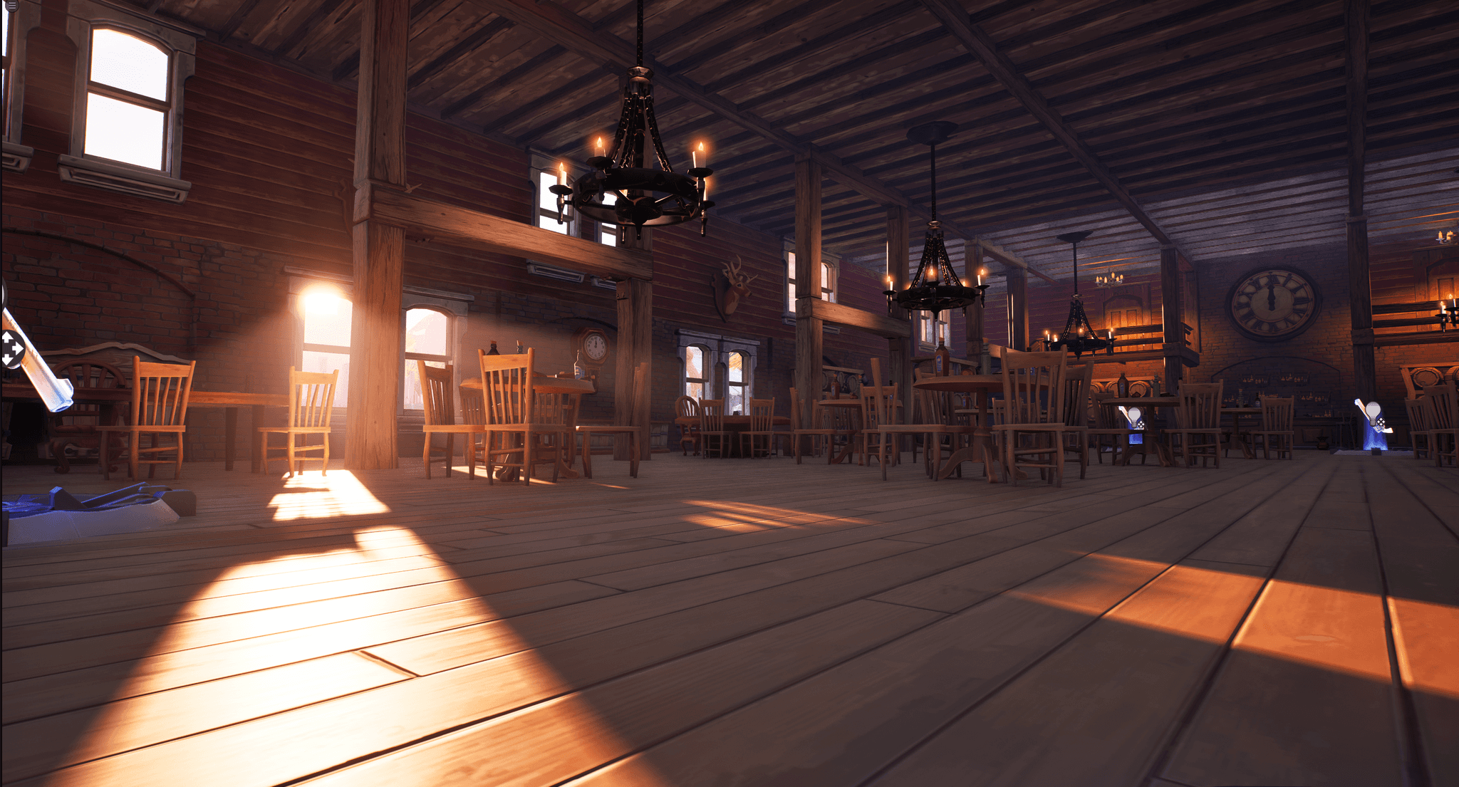 Look North World - Video game publisher and developer for creator platforms