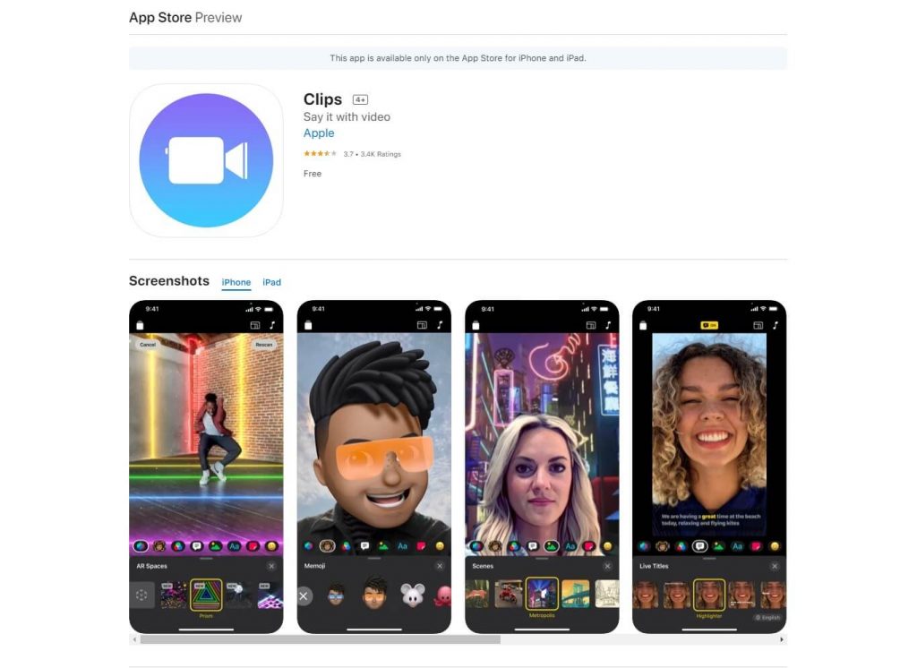 16 Best Reels Apps for Editing Instagram Reels – Curator Social Media ...