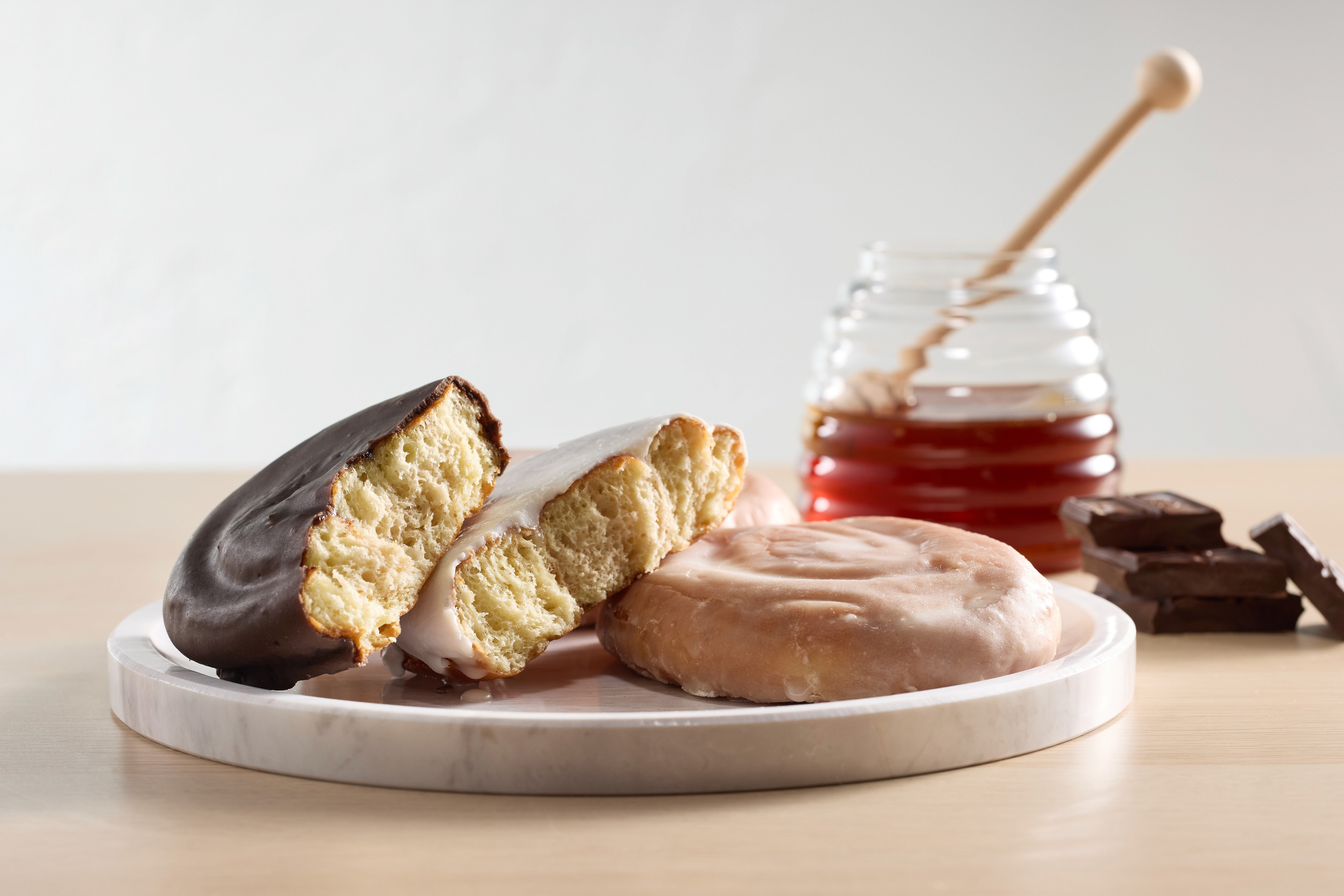 Sweet Baked Goods - Carolina Foods