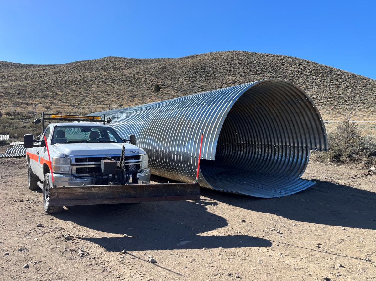 Papich Construction – A Vertically Integrated Heavy Civil Contractor