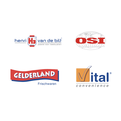 OSI Network | Creative Foods UK