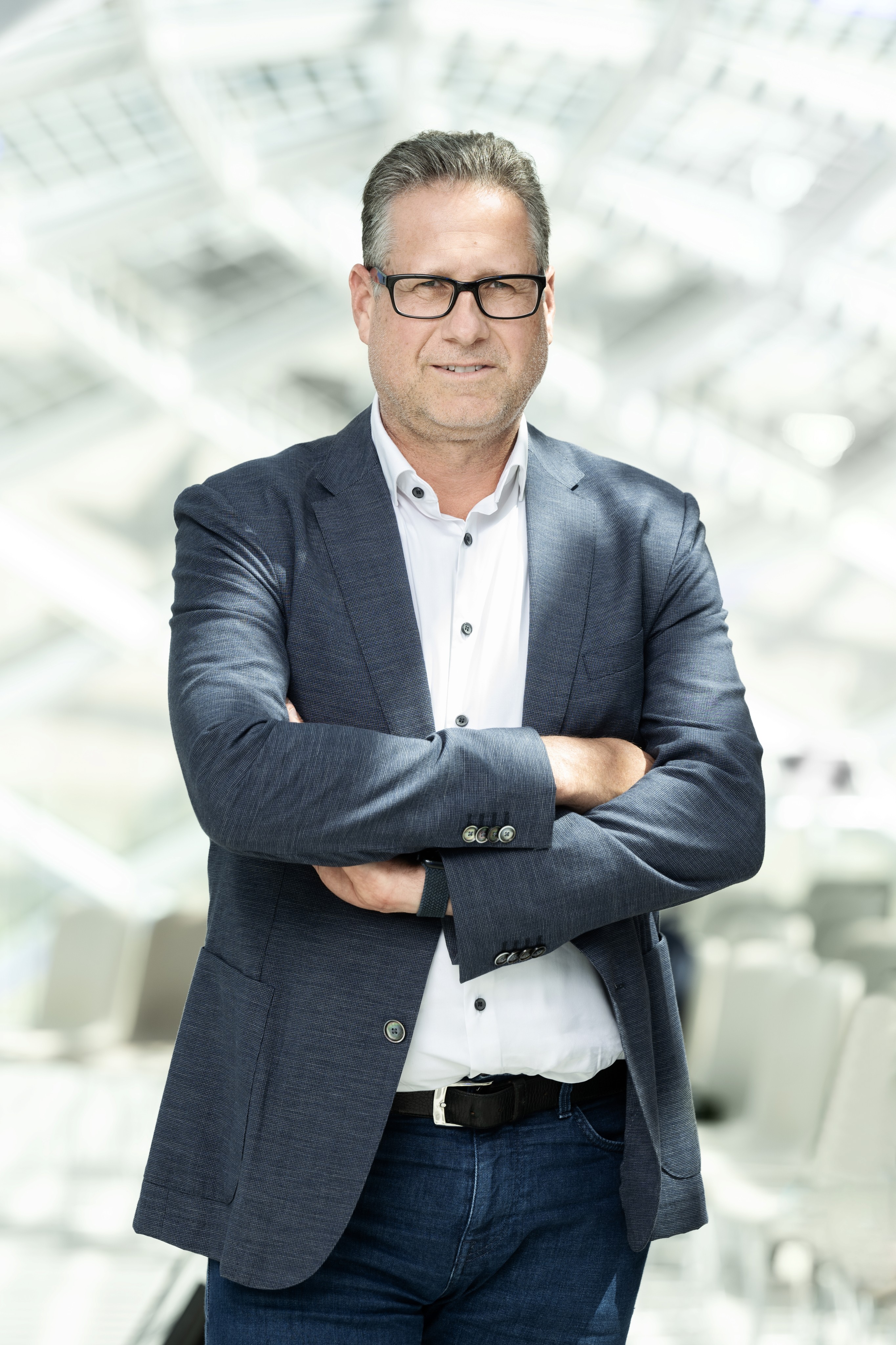 Gemini offshore wind park