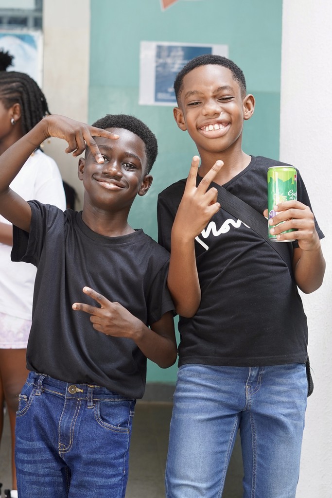 Dodi International School | Homepage