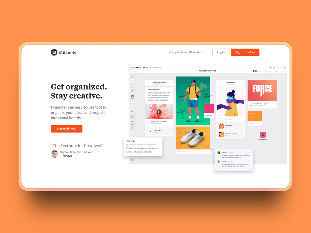 7 Best Pinterest Alternatives in 2025 (Reviewed) | Kosmik