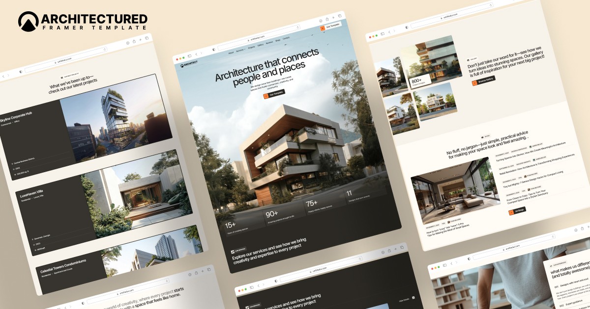 The Art of Turning Dreams into Blueprints: How Inspiration Shapes ...