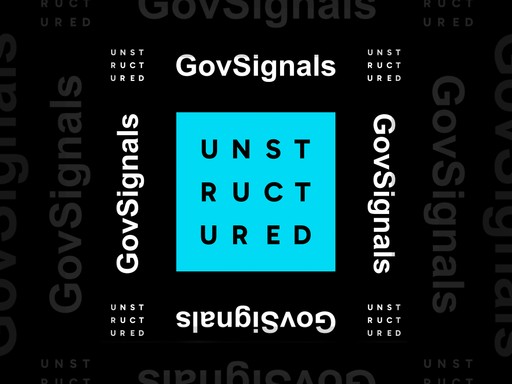 Unstructured | Your unstructured data Enterprise AI-ready