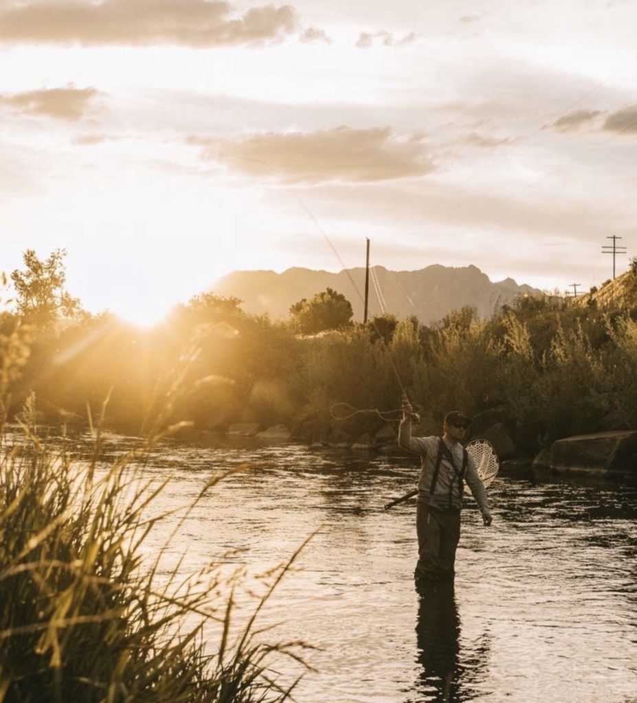 Taylor Fly Fishing Blog
