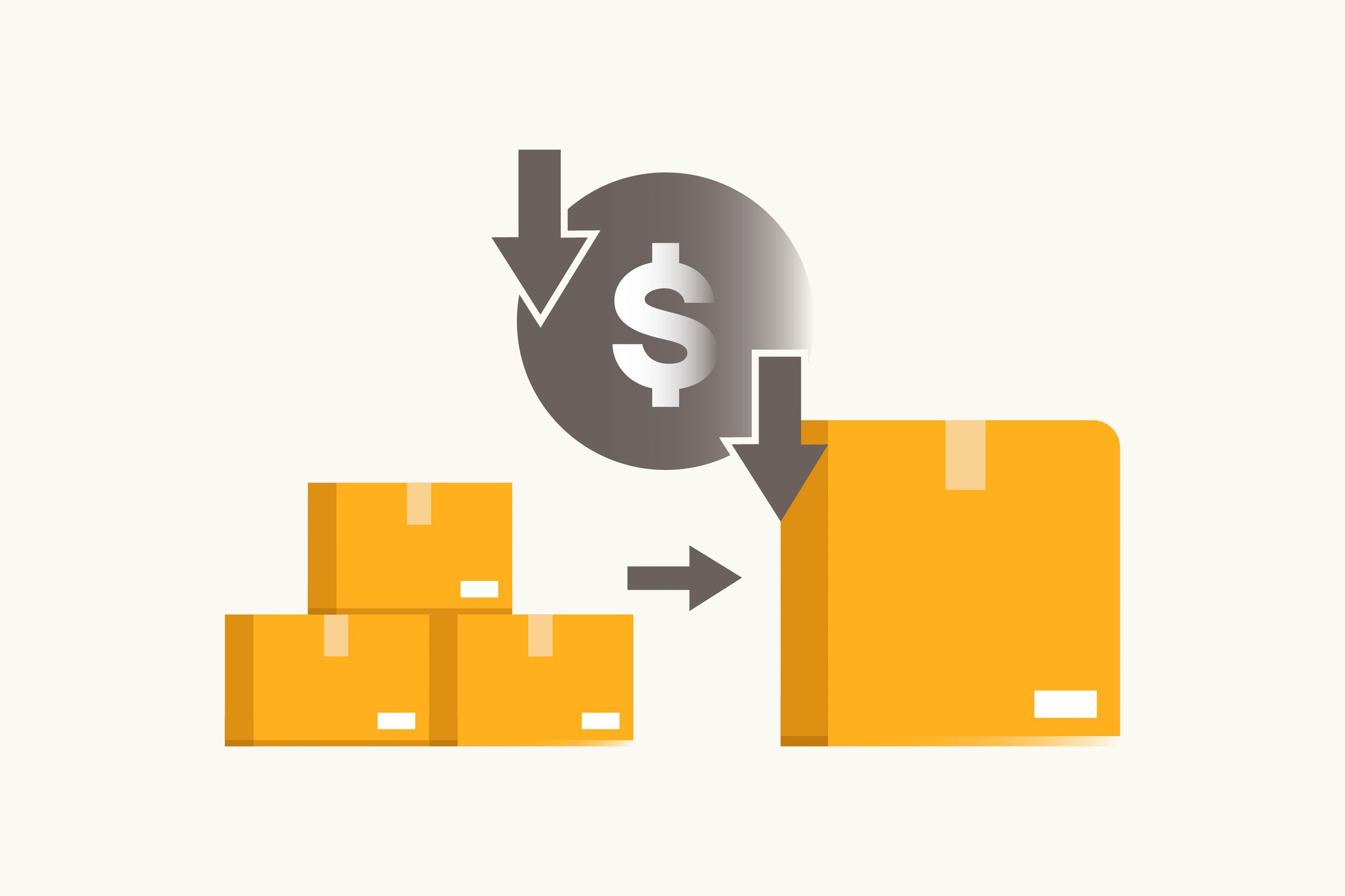 How SelfShip Works | Shop Online & Ship Internationally