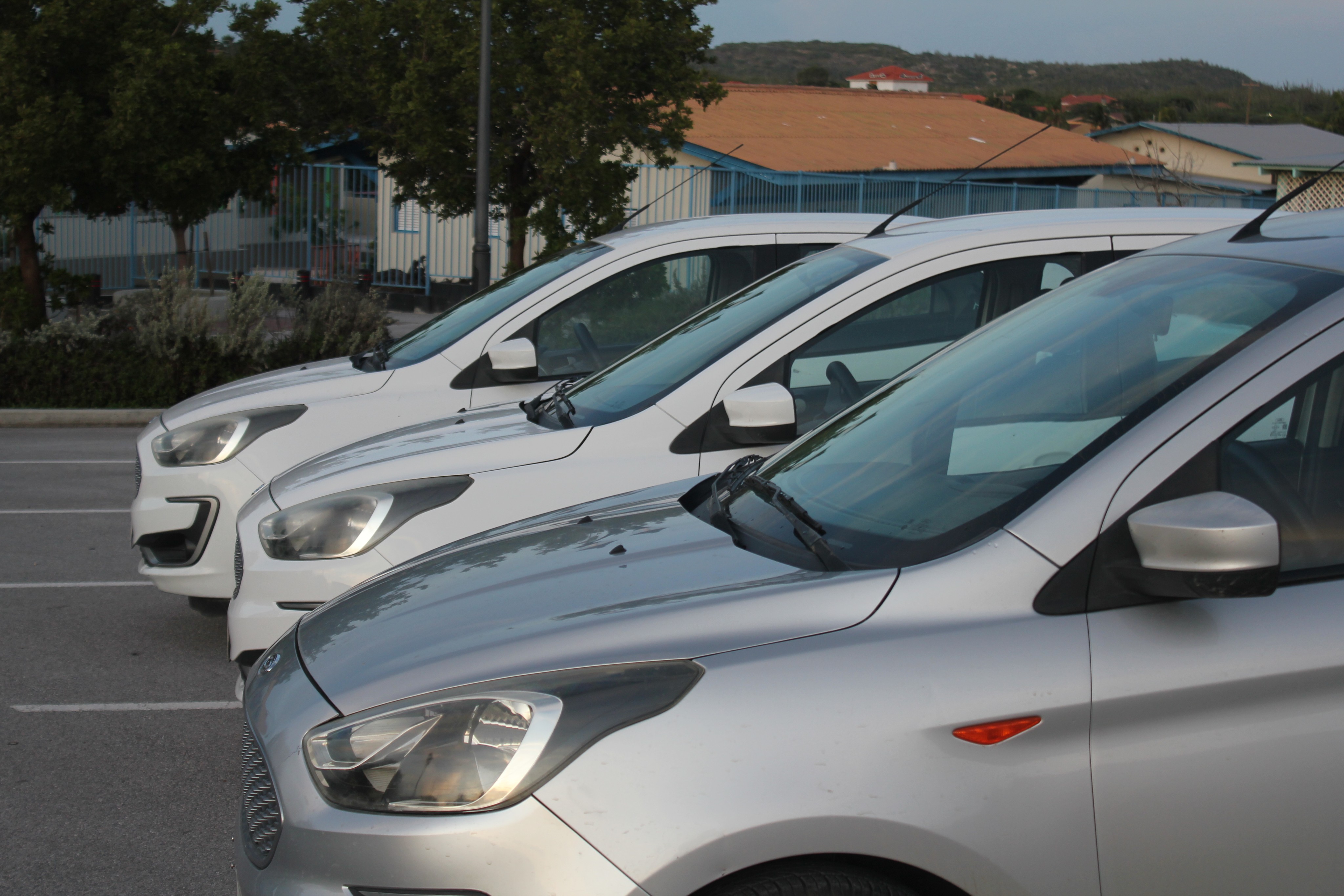 Nexus Car Rental Aruba | Aruba Car Rental Made Easy – Affordable ...