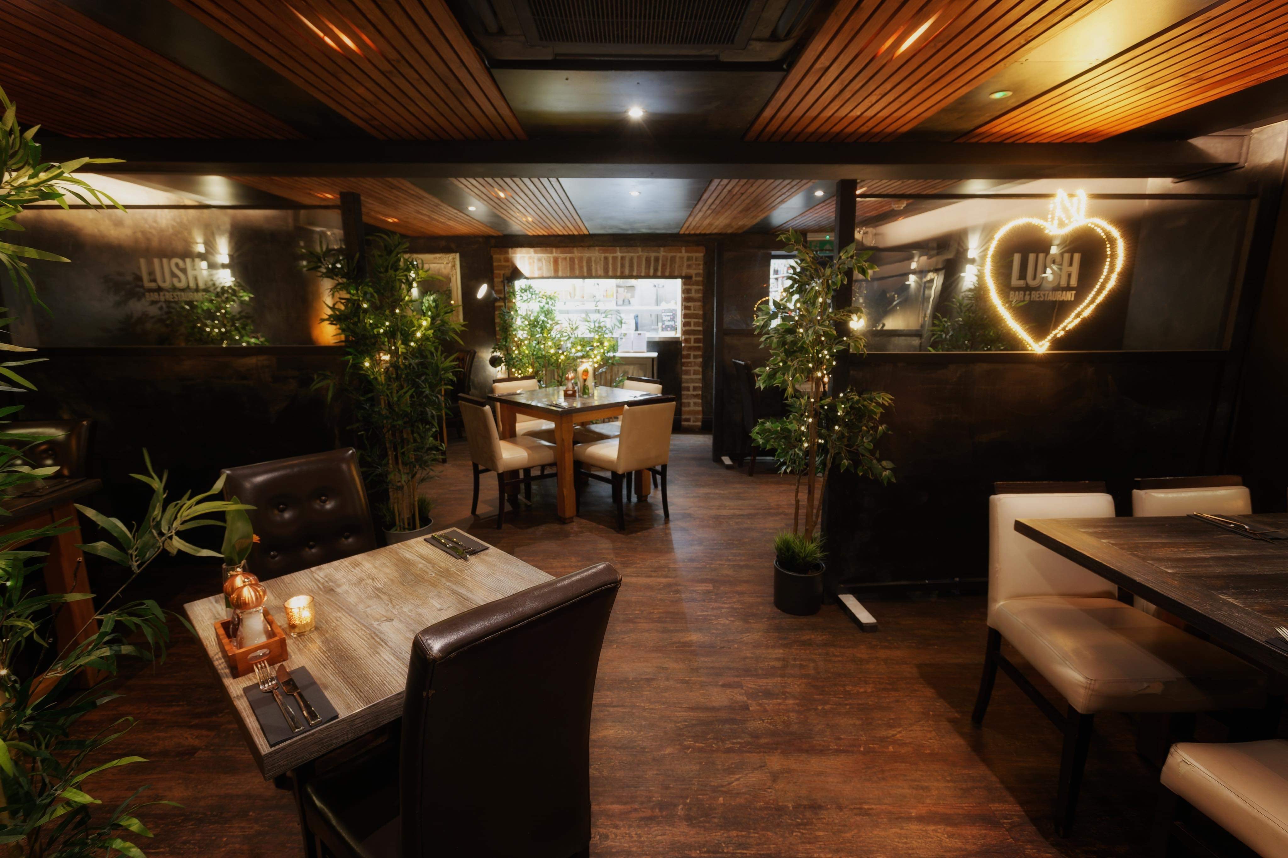 Contact Us | Barnstaple's Newest Bar | Bar Lush