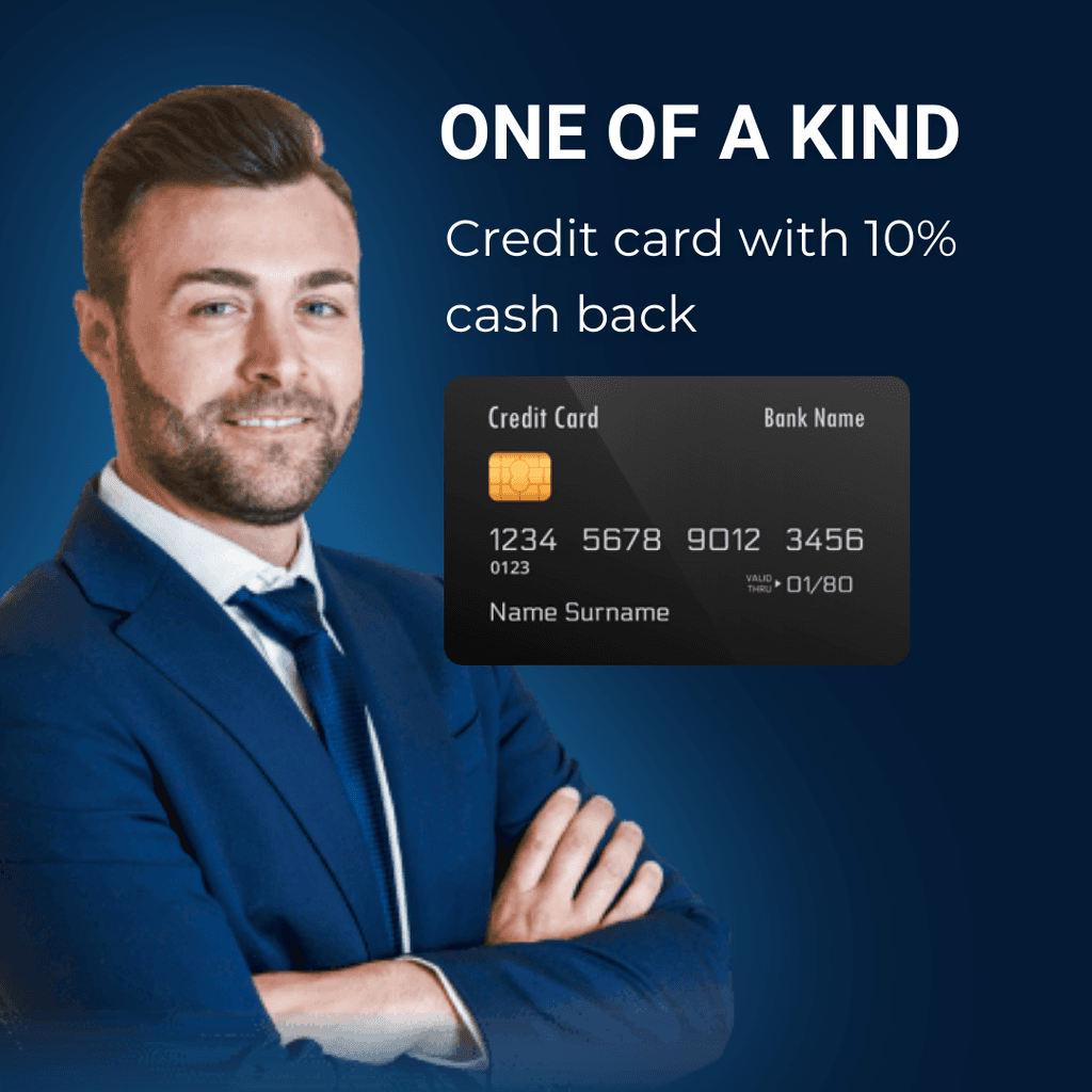 15 Creative Bank Ads Examples — Viewst