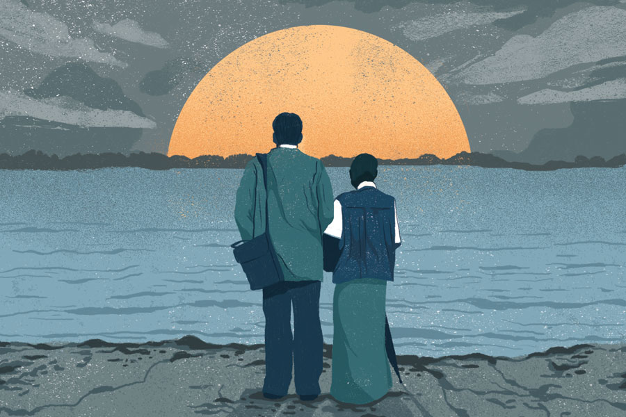 World Premiere of Guy Slater's Eastern Star Comes To Tara Arts - Newsplate