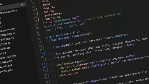 “How to Use a Design System in Code,” a course from Design System ...