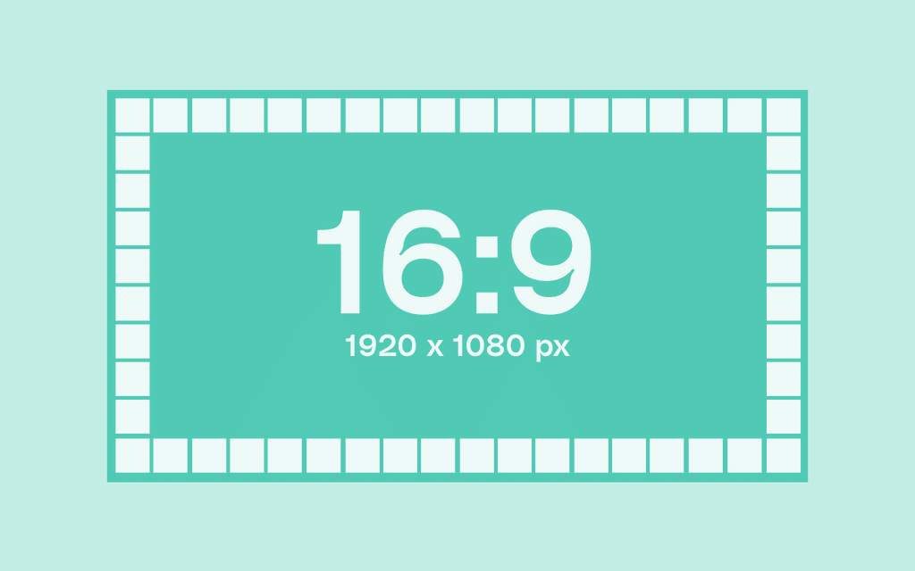 Presentation Sizes & Best Practices 2024