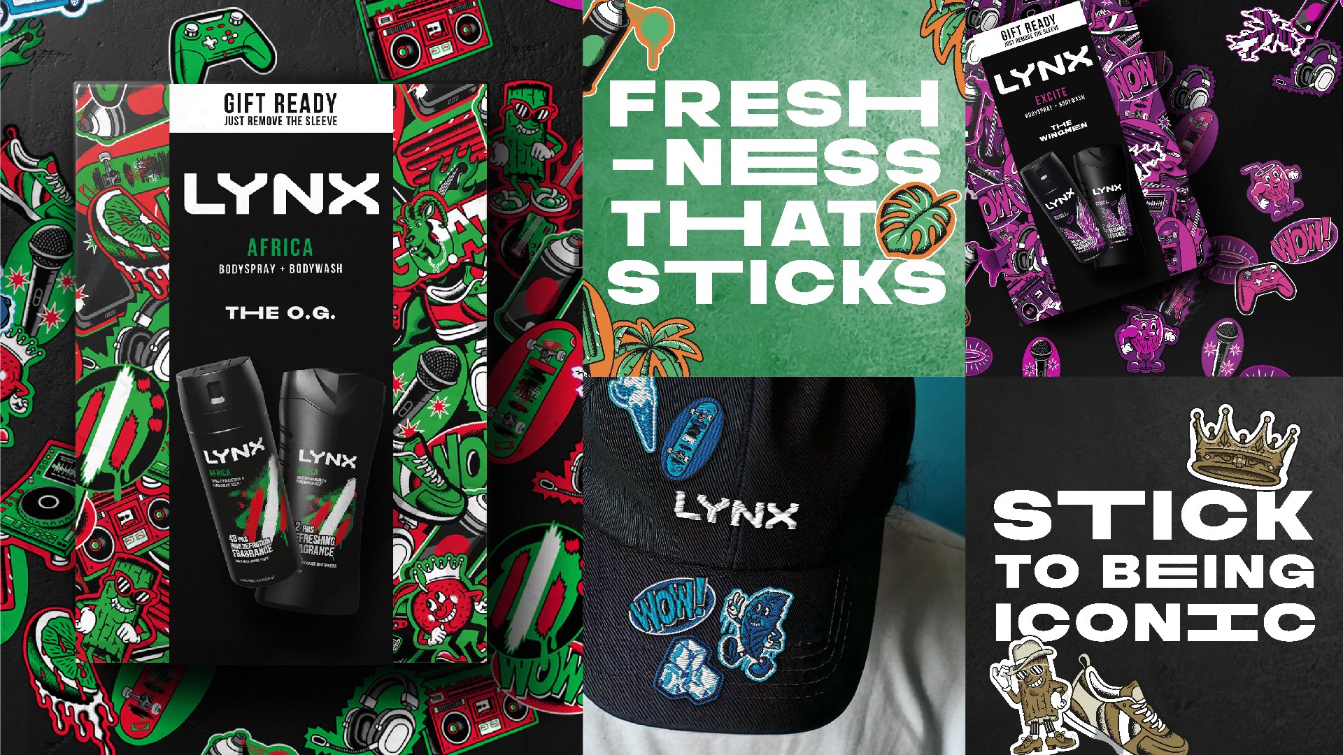 PB Creative | Global Brand Strategy Agency & Packaging Design Experts