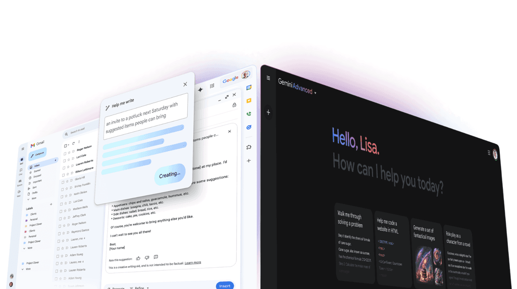 How to Get and Use a Gemini API Key