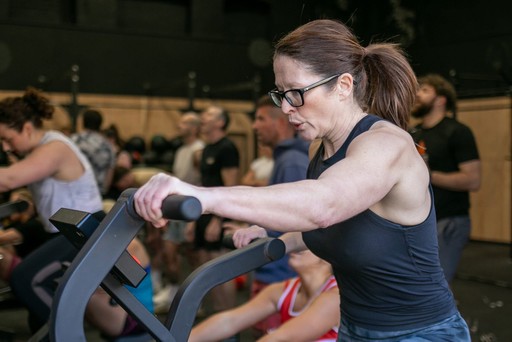 CrossFit Utopia Morley, Leeds | Coach-Led CrossFit Classes