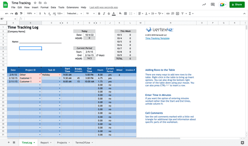 3 Best Ways to Track Employee Hours