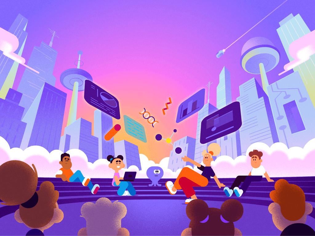 Professional Development | Kira Learning