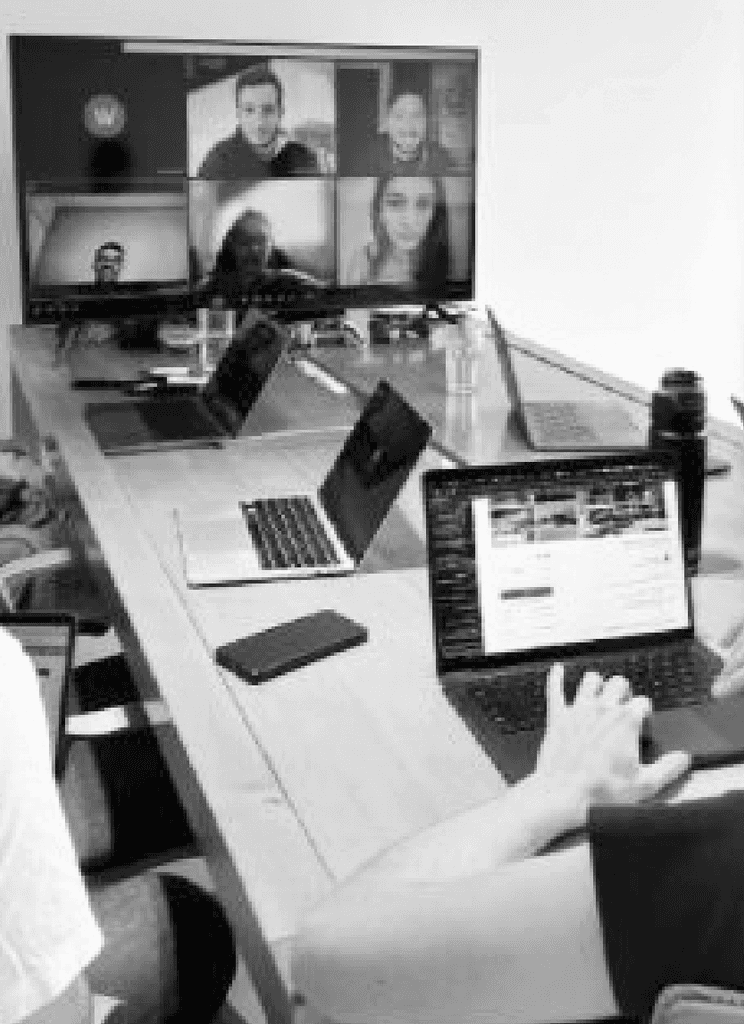 Zerf I Travel & Hospitality Software Development