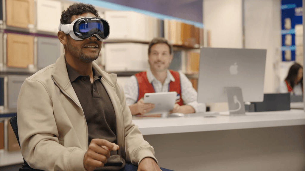 Virtual Reality Examples: 50+ Real-World VR Applications Across ...