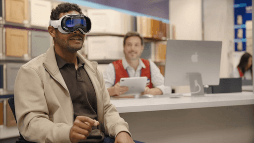 Virtual Reality Examples: 50+ Real-World VR Applications Across ...