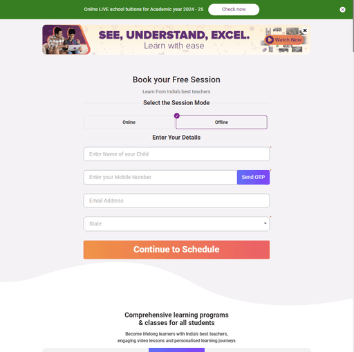 8 Inspiring eLearning Interface Design Examples in 2025