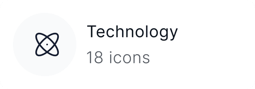 Hugeicons Pro | Powerful Icons Library