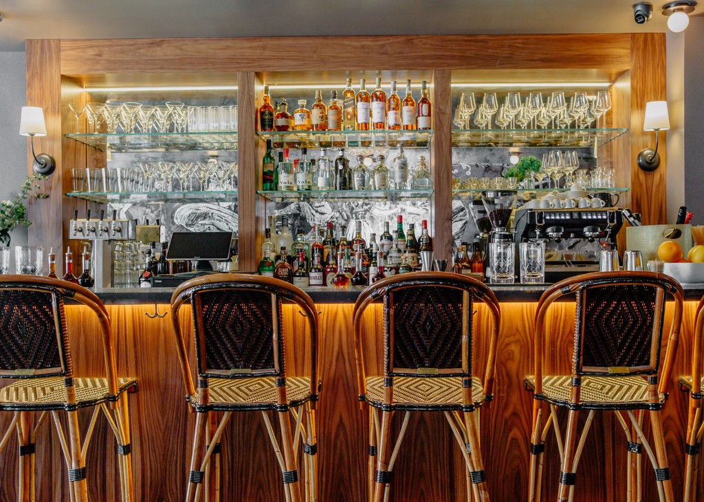 New York | Restaurants | Dorsia