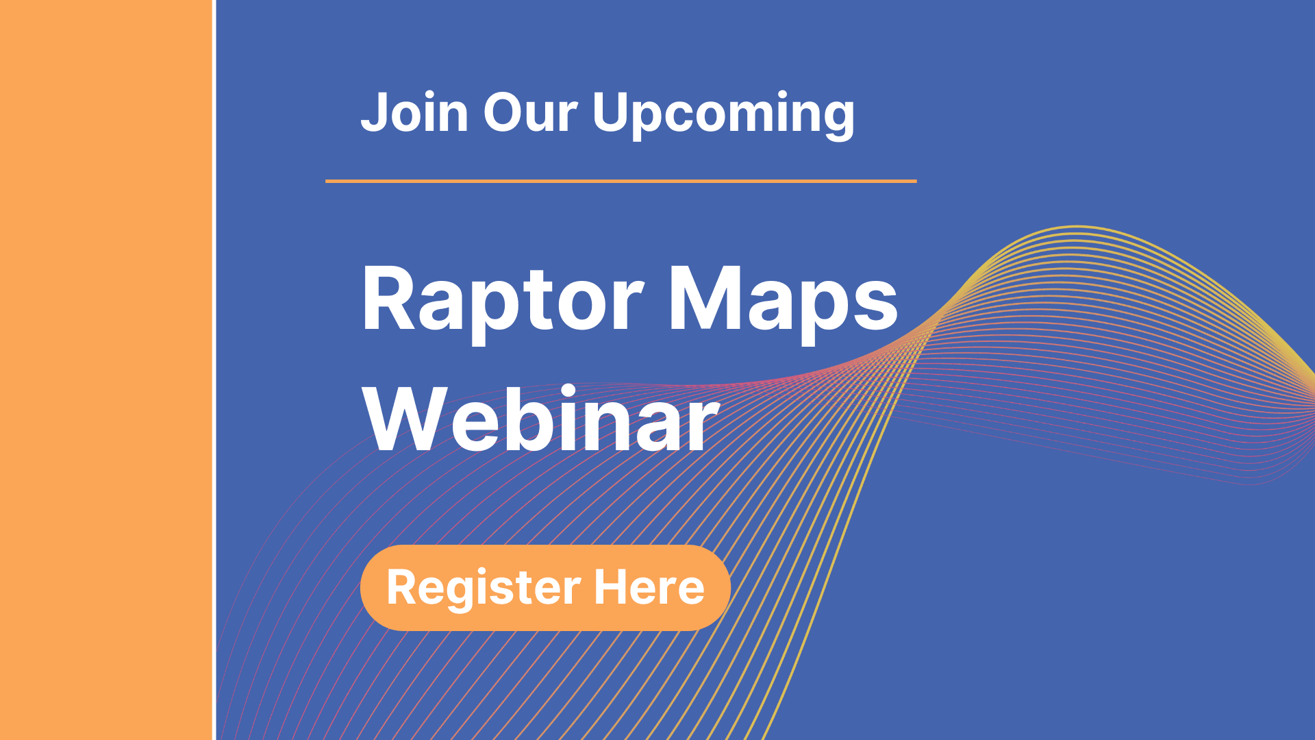 Raptor Maps