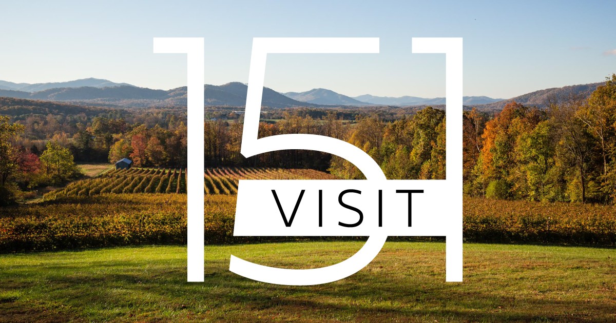 Afton, Virginia: A Local’s Guide to Virginia’s Best-Kept Mountain ...