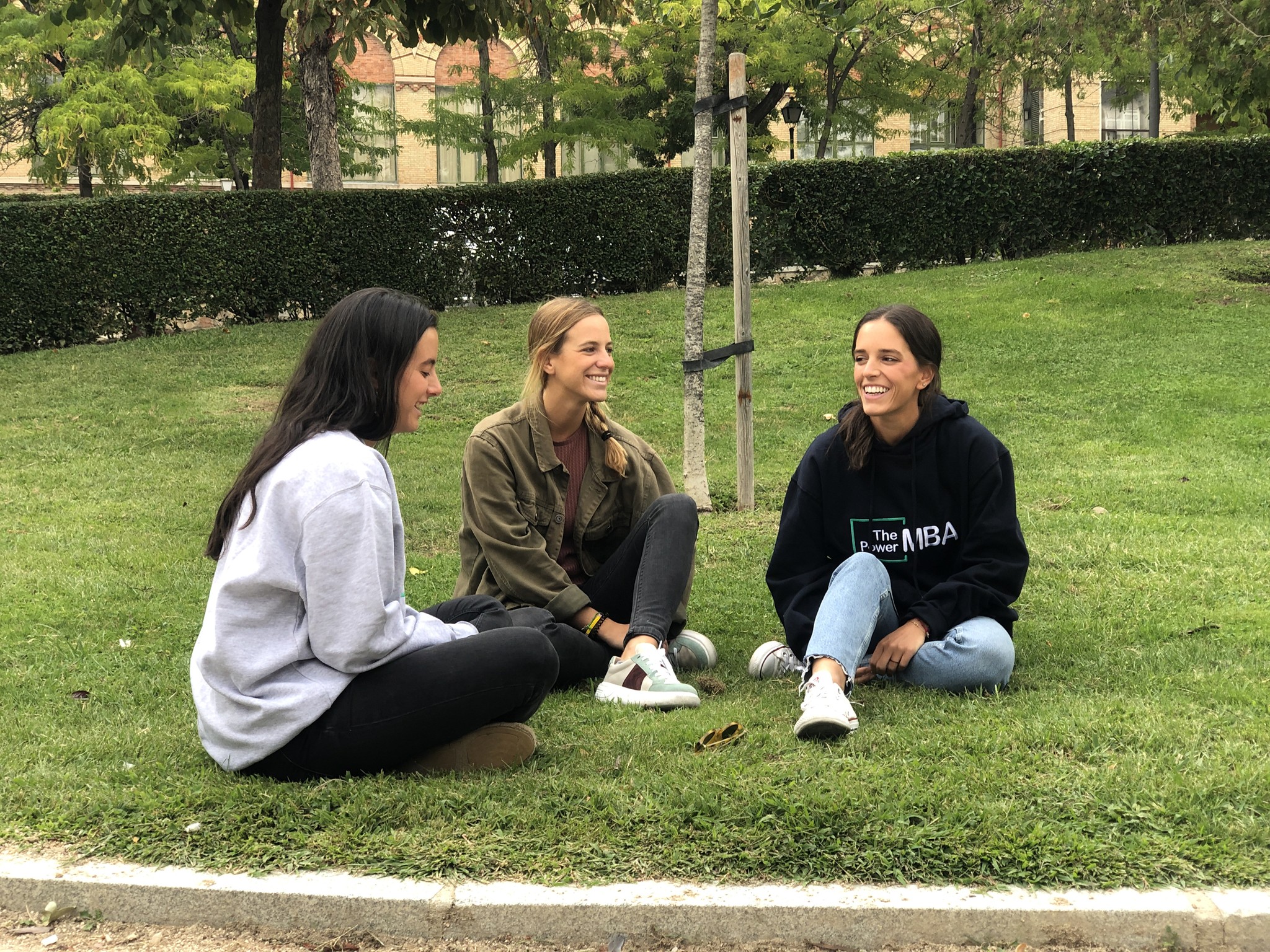 ThePowerMBA Online - ThePower Education