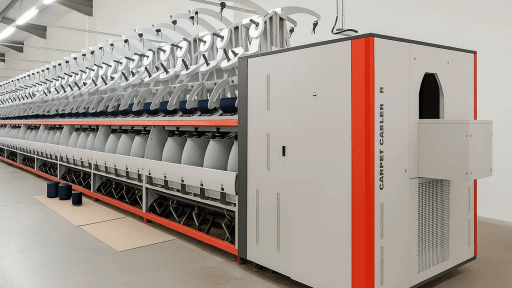Guide to Modern Types of Twisting Machines in 2025