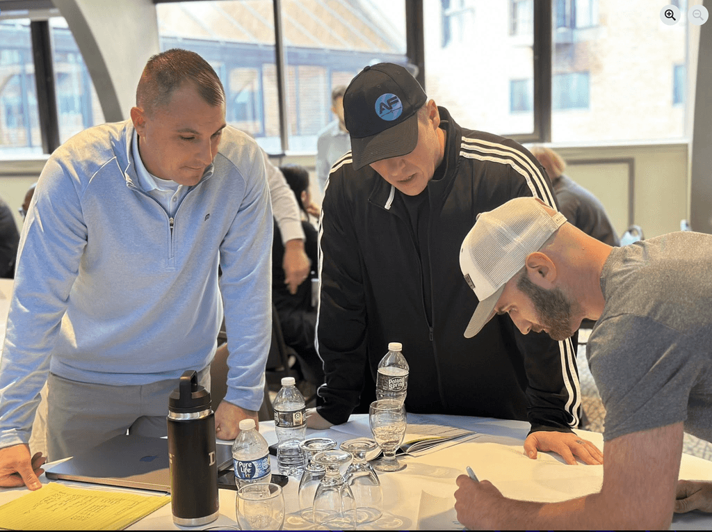 Weaving Your Mission & Values into the Daily Fabric of Your Gym