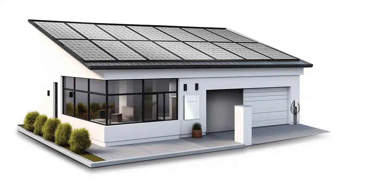 Tesla Wall Connector installation process - Pro-Teck