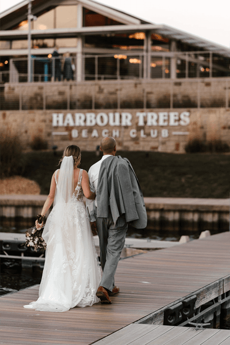 Harbour Trees Beach and Golf Club