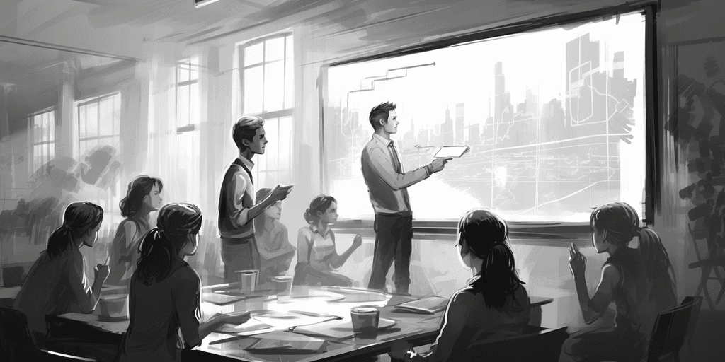 Best Practices & Techniques for Integrating Whiteboards in the Classroom