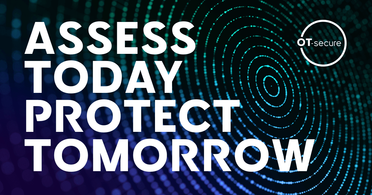 OT-secure | IT-OT Maturity Assessments
