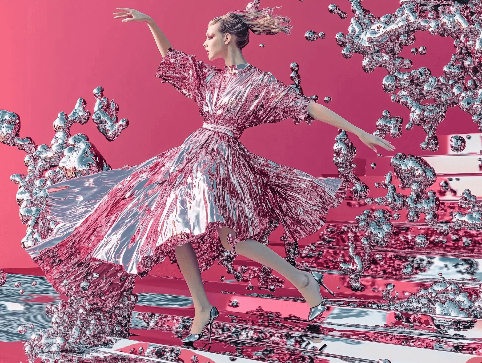 DRESSX News | Digital Fashion Industry Updates