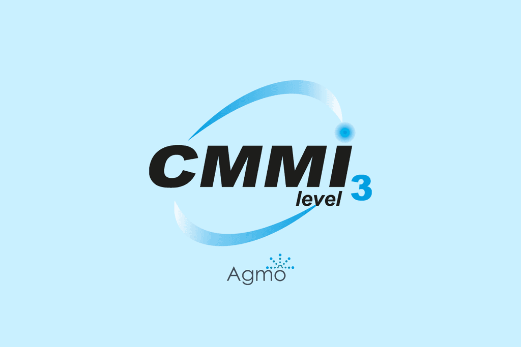 Agmo Achieves CMMI Maturity Level 3, Strengthening Delivery Excellence ...