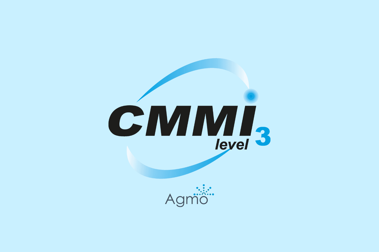 Agmo Achieves CMMI Maturity Level 3, Strengthening Delivery Excellence ...