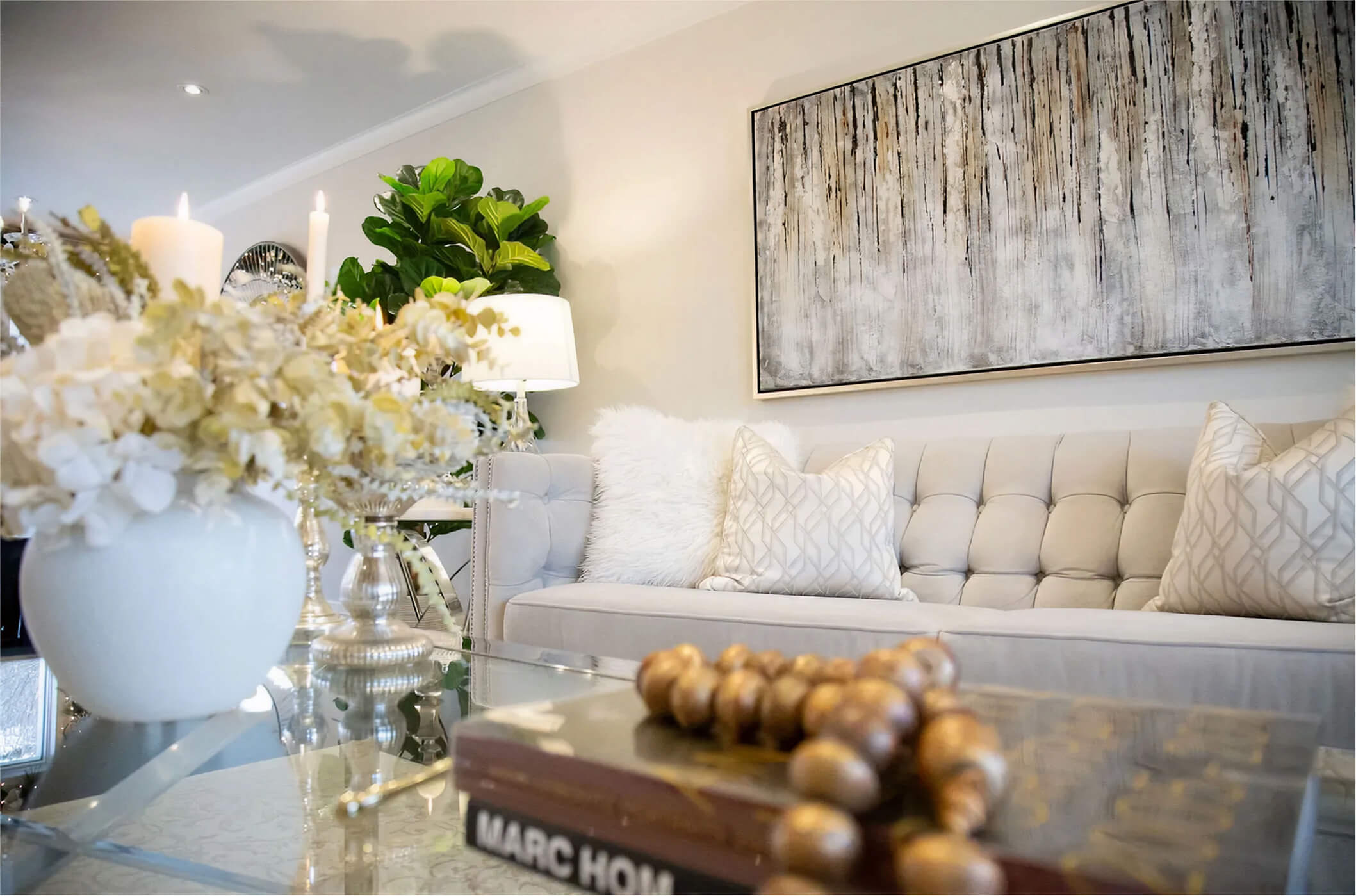 Luxury Design-Build Renovations | Homes, Offices & Restaurants | NADA ...