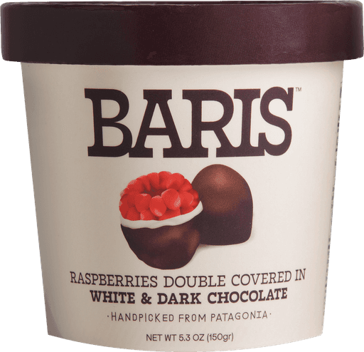 Find us | BARIS