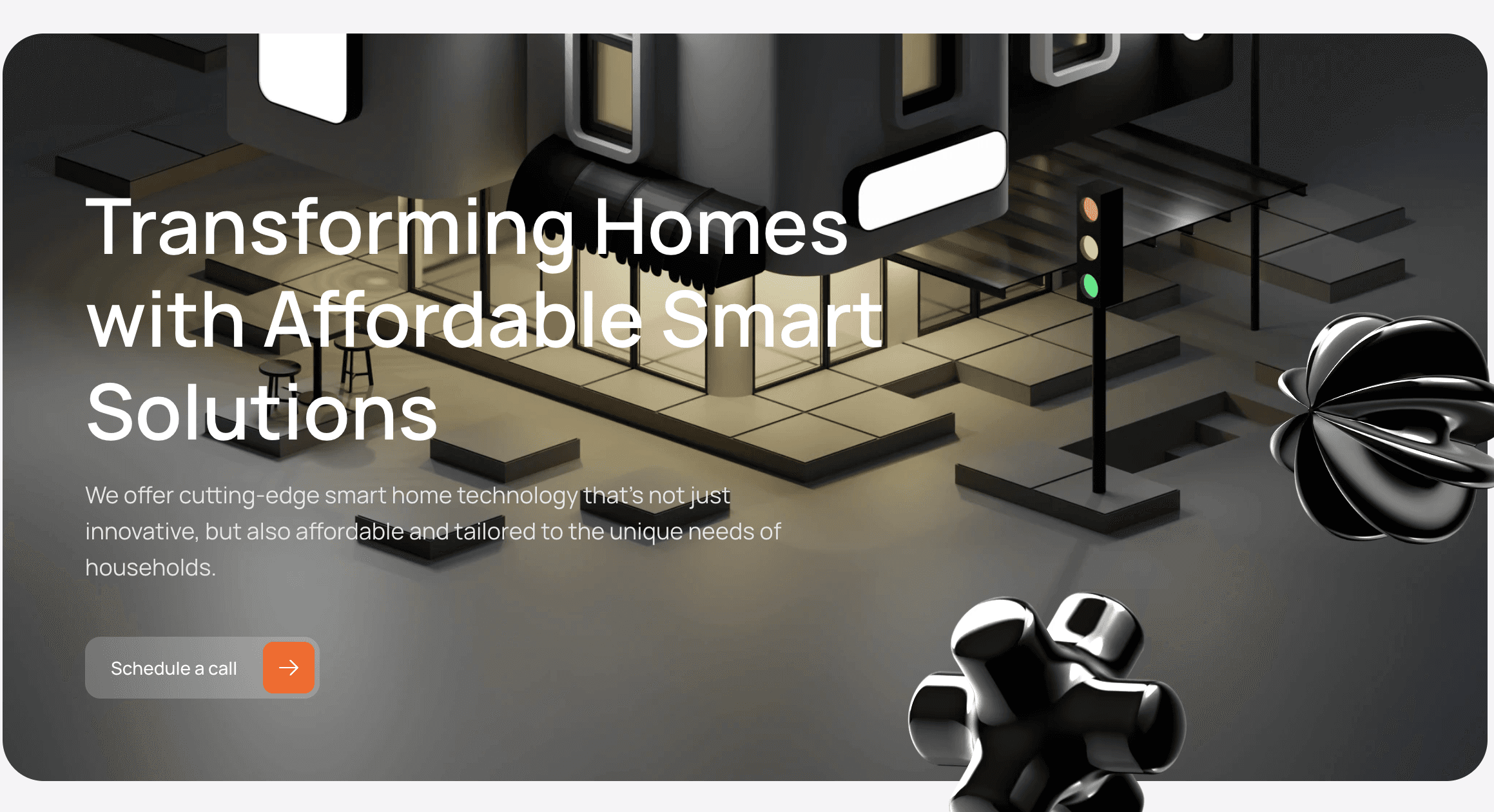 Smart Lagos Homes