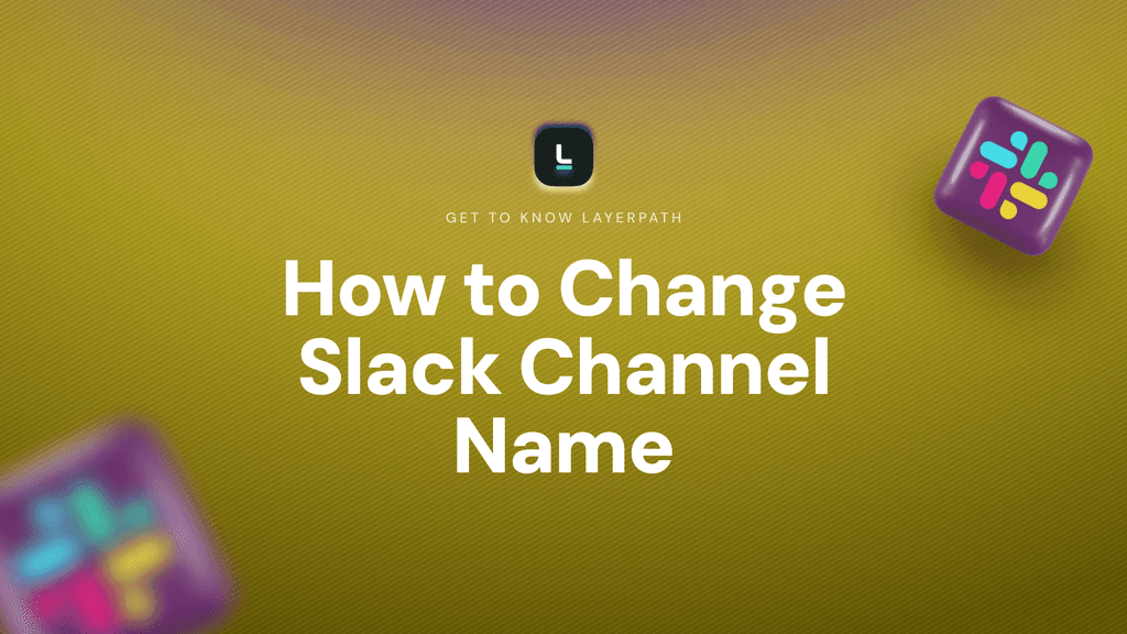 How to Find Your Slack Workspace URL